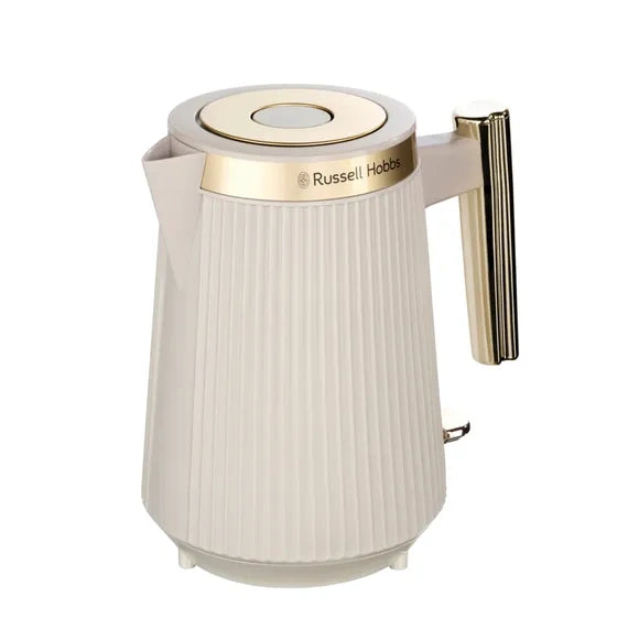 Russell Hobbs Bronte Kettle - Stone | 26751 – Callaghans Electrical NI