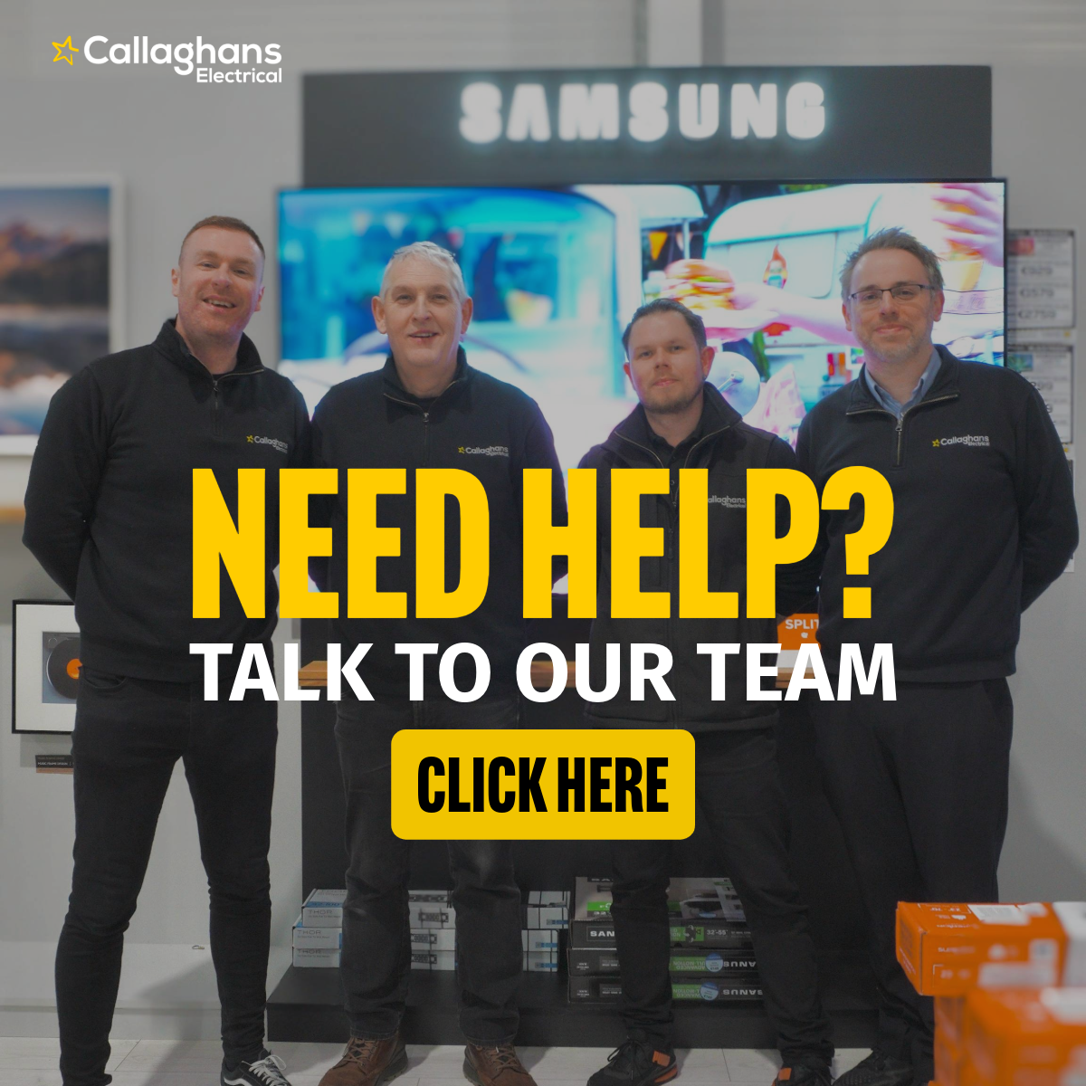 Callaghans Electrical - Northern Ireland's Premier Electrical Retailer ...