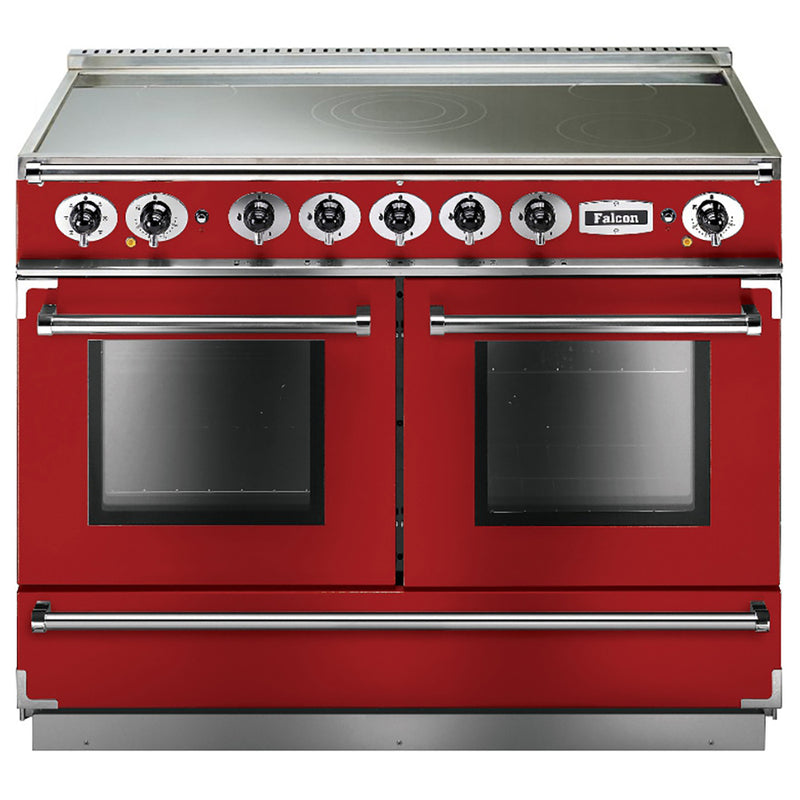 Falcon 1092 Continental Induction 110cm Cooker – Callaghans Electrical NI