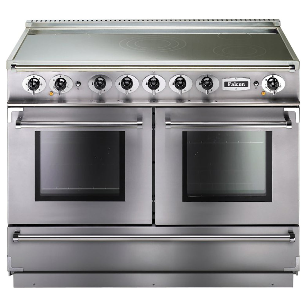 Falcon 1092 Continental Induction 110cm Cooker – Callaghans Electrical NI
