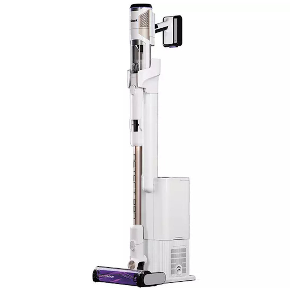 Shark Detect Pro Cordless Pet Auto-Empty Vacuum IW3611UKT – Callaghans ...