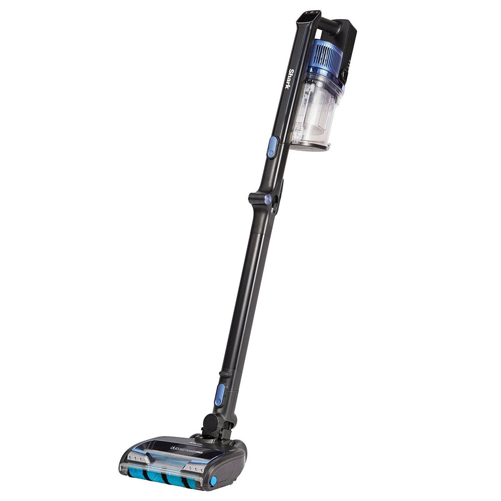 Shark Anti-Hair Wrap Cordless Vacuum with Power Fins IZ320UKT ...