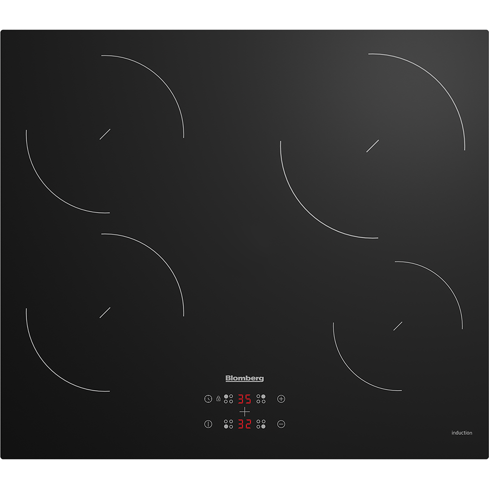 Blomberg 60cm Induction Hob MIN54308N – Callaghans Electrical NI