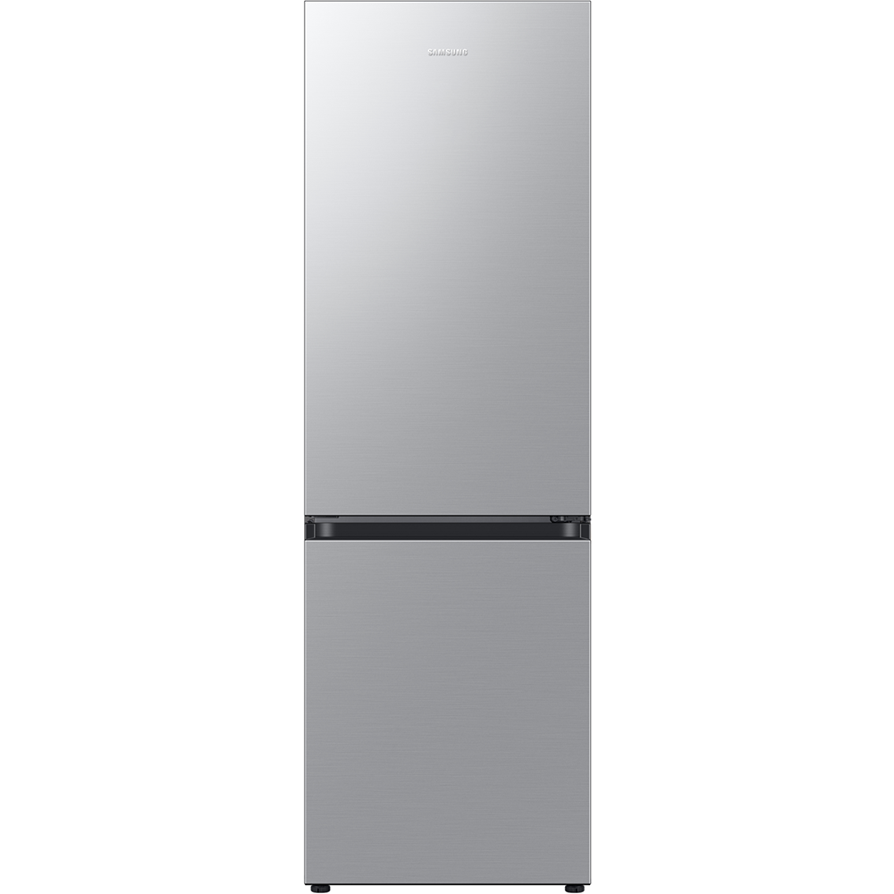 Samsung Fridge Freezer 185x60cm Stainless Steel RB34C600ESA/EU ...