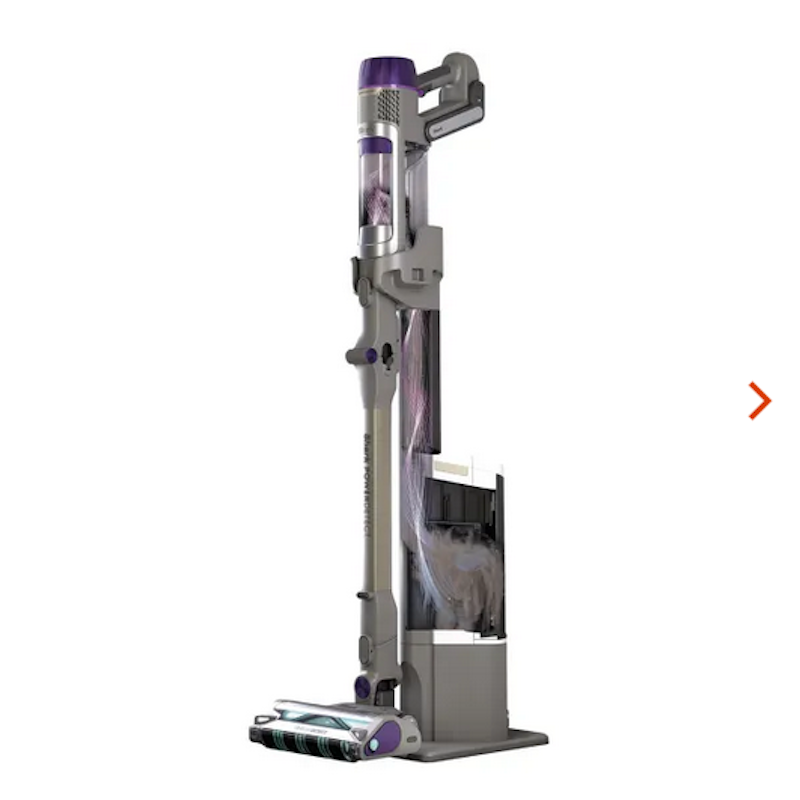 Shark PowerDetect Clean & Empty Cordless Pet Vacuum IP3251UKT ...