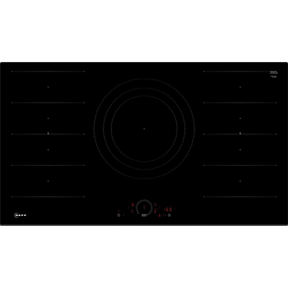 Neff N70 90cm Flex Induction Hob T69FHV4L0 – Callaghans Electrical NI