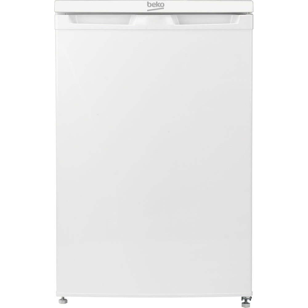 Beko Undercounter Fridge White UL4584W — Callaghans Electrical NI